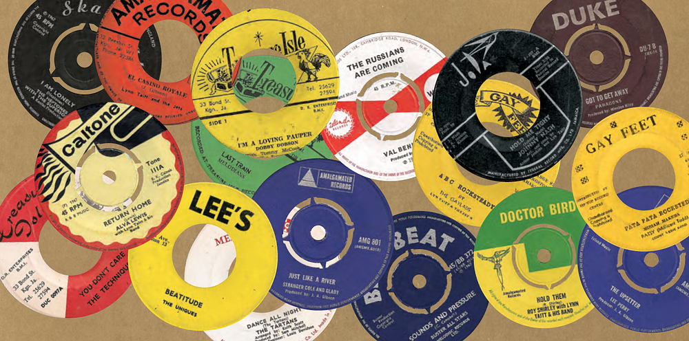 Take It Easy: The Roots of Jamaican Rocksteady – Cuepoint – Medium