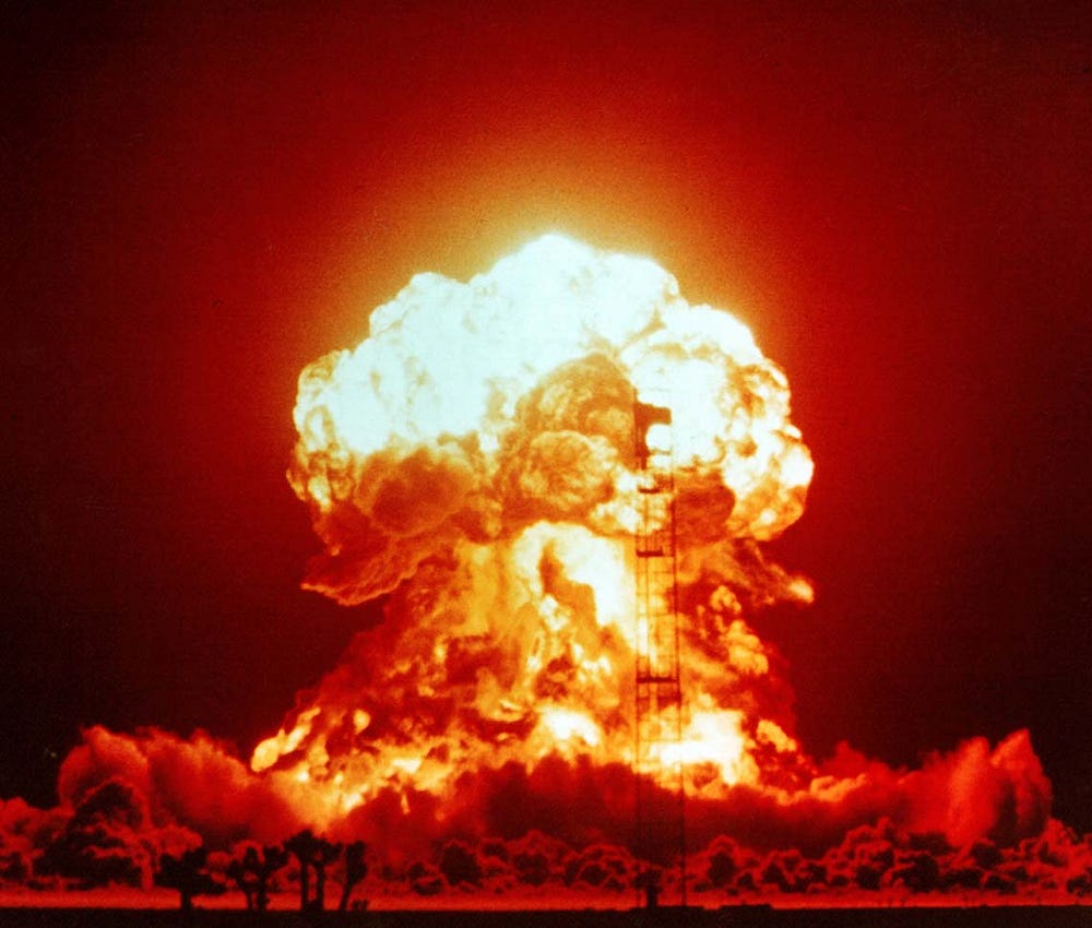 How a Hipster City Planned to Survive Nuclear Armageddon