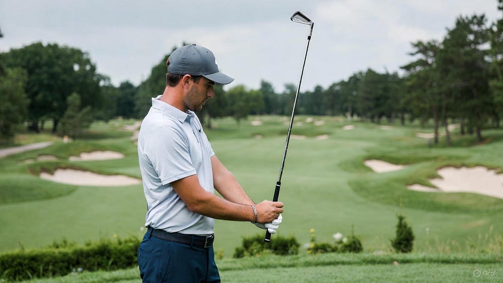 How to Choose the Right Golf Clubs: A Beginner’s Guide