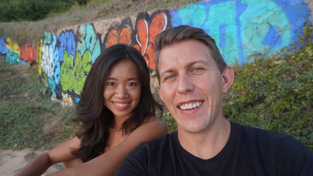 The Magic of Non-Doing – Paul Millerd
