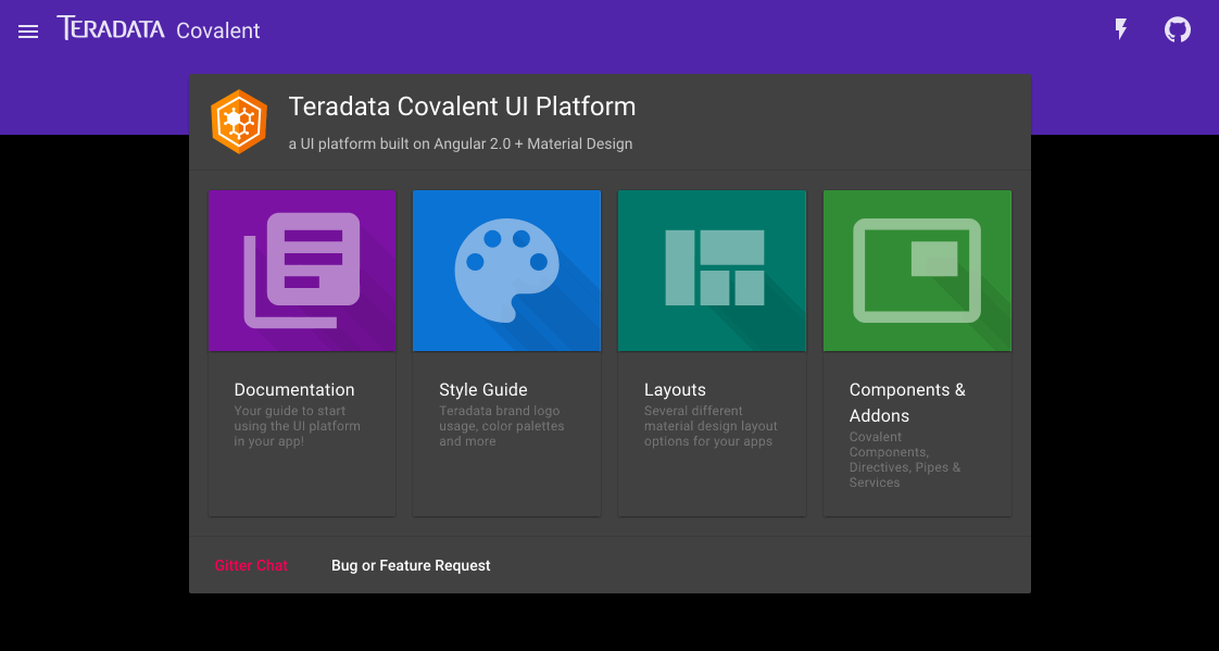 Covalent 0.9 for Angular 2.2 released – Covalent-UI – Medium