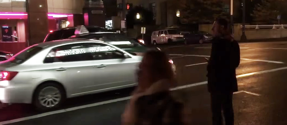 Greyball: Uber’s Super Cool App to Subvert Trolls | Jeffrey A. Tucker