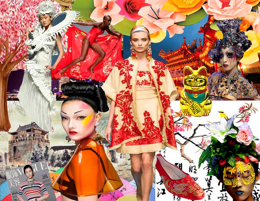What’s a mood board? – LIFESTYLEOFAFASHIONISTA – Medium