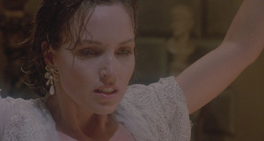 28 Things We Learned from the Waxwork Commentary – Film School Rejects