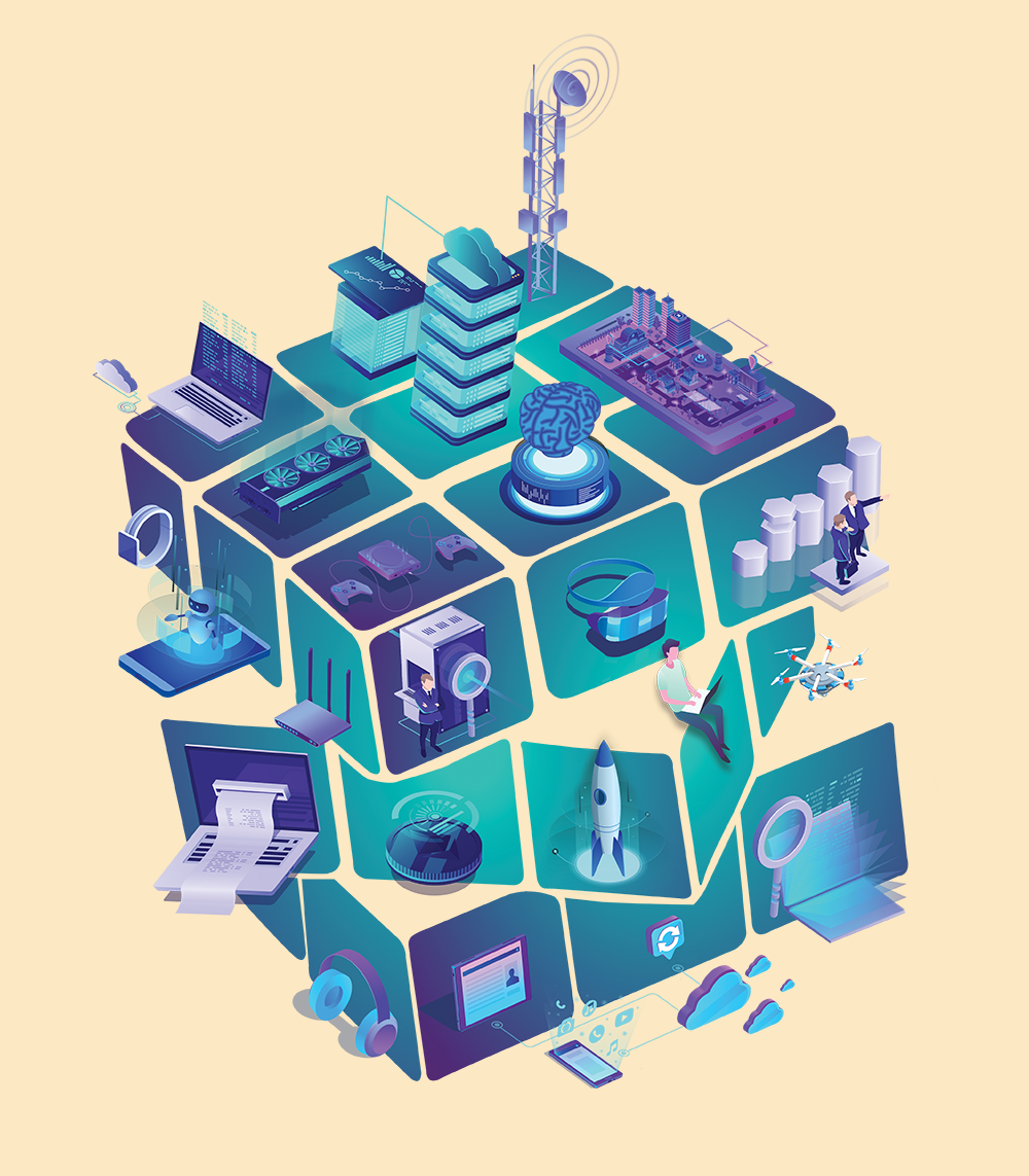 Learn About The Different Types Of Artificial Intelligence 365 Data 
