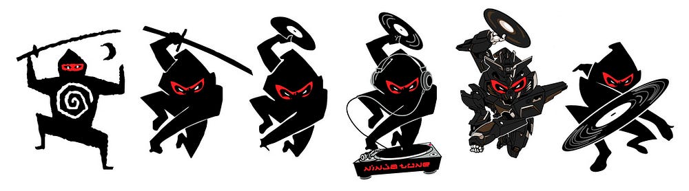 Ninja Tune at 25: Coldcut’s Matt Black Looks Back – Cuepoint – Medium