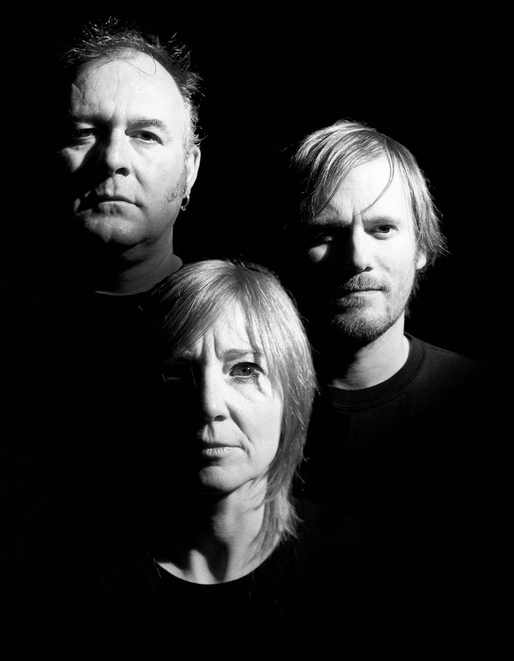 Portishead’s “Dummy” At 20 – Cuepoint – Medium