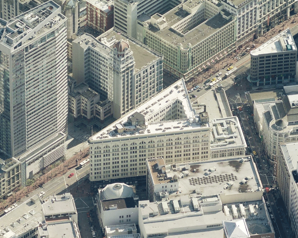 Mr. Phelan’s building – Urban explorations – Medium