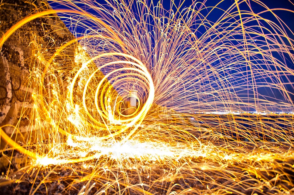 Using Python With Apache Spark The Ramp Medium
