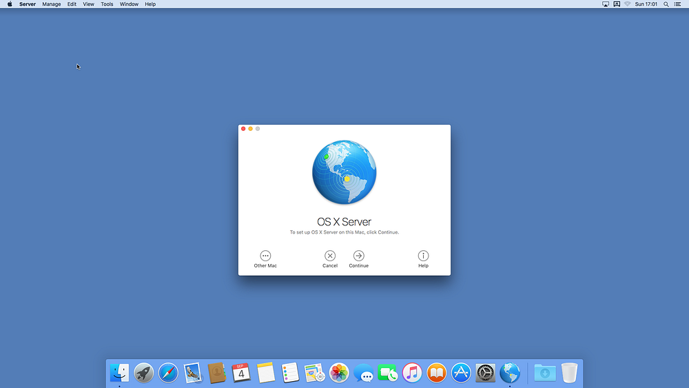 Managing your mobile devices in the cloud using Apple’s own MDM solution