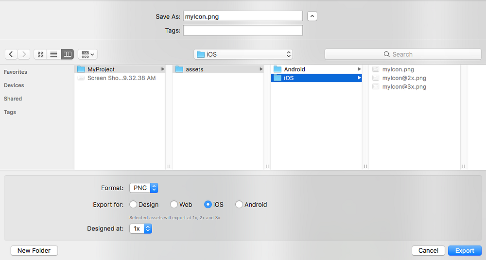 Adobe XD – your new favorite design tool? – Prototyping: From UX to ...
