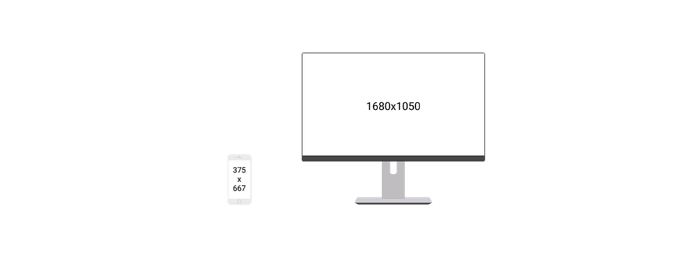 Smart UI Dimensions for any Screen Size – Prototyping: From UX to Front End