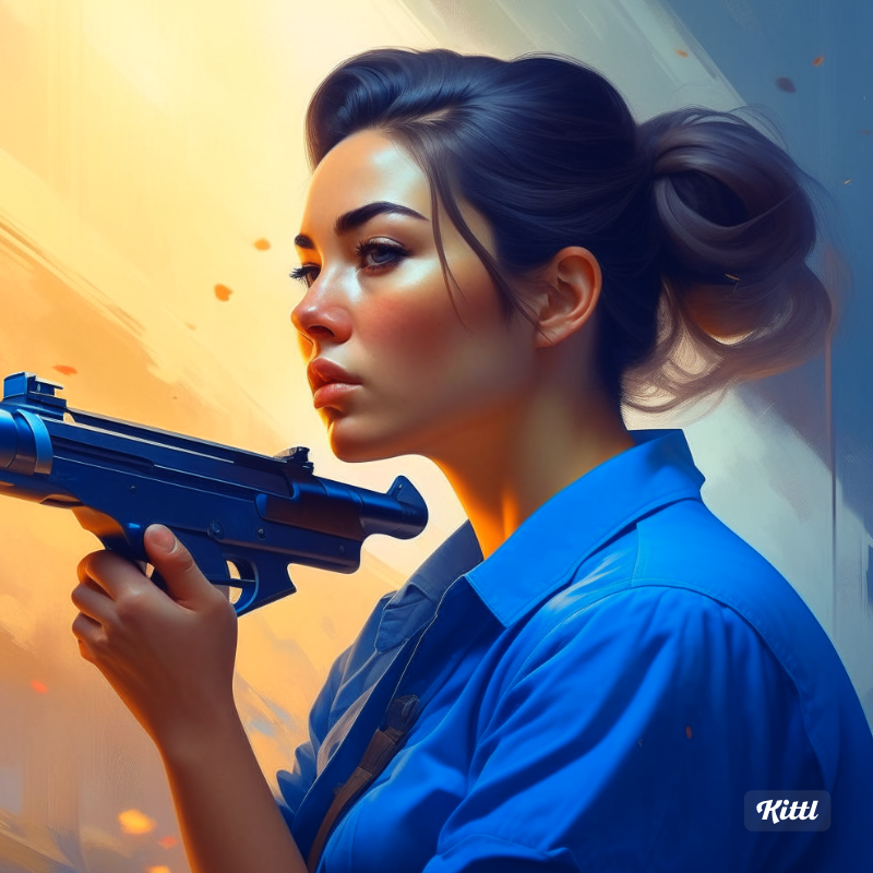 "The Silent Patient" by Alex Michaelides