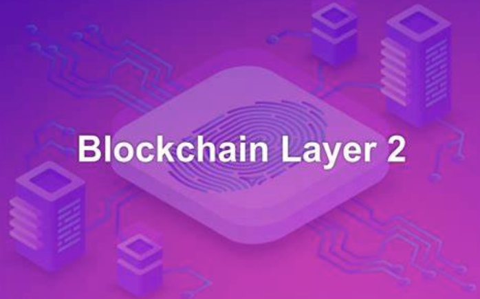 What are Layer 2's?