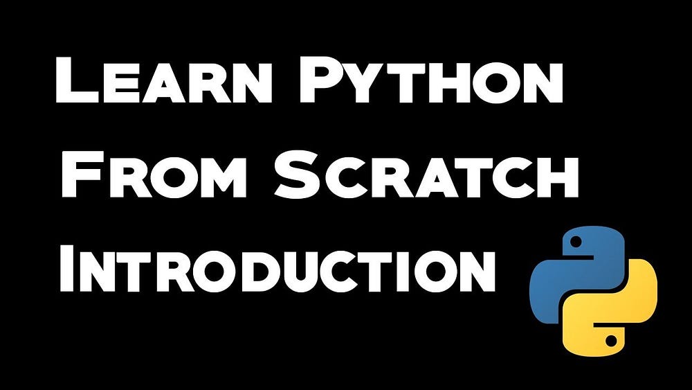 5 Free Courses To Learn Python In Depth DZone
