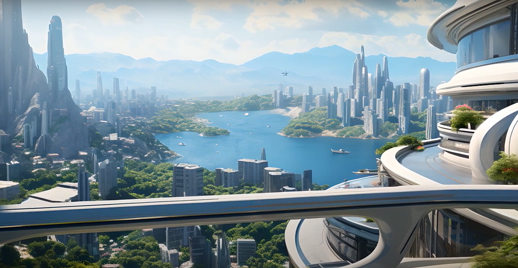 CODING JUSTICE: AI AND THE FUTURE OF CITY MAKING – Breakthrough Social ...
