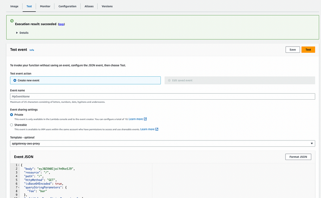 Fastapi App Deployment Using Aws Lambda And Api Gateway Laptrinhx