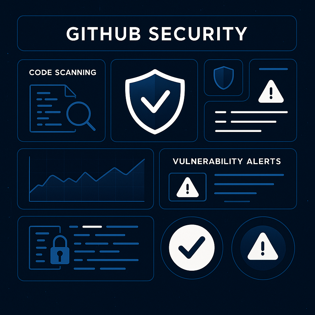Securing Your GitHub Codebase: 6 Essential Tools Every Developer Must Know - Online Static ...