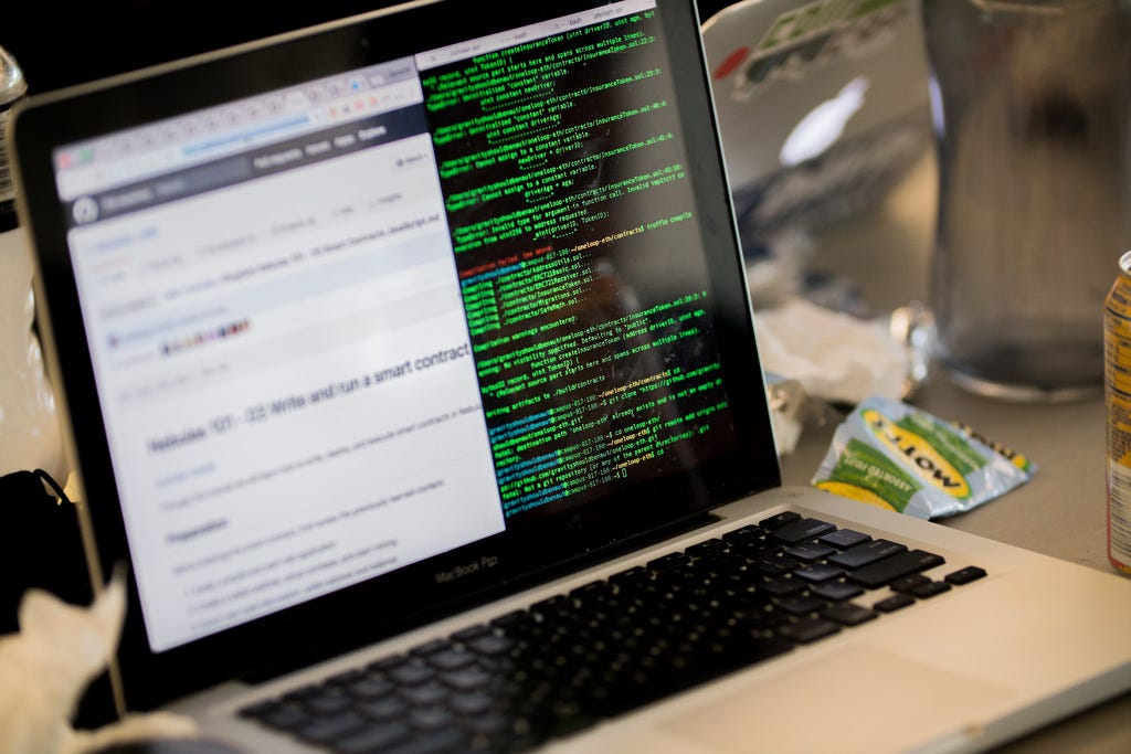  How To Create Your Own Cryptocurrency Token Bitcoin Insider