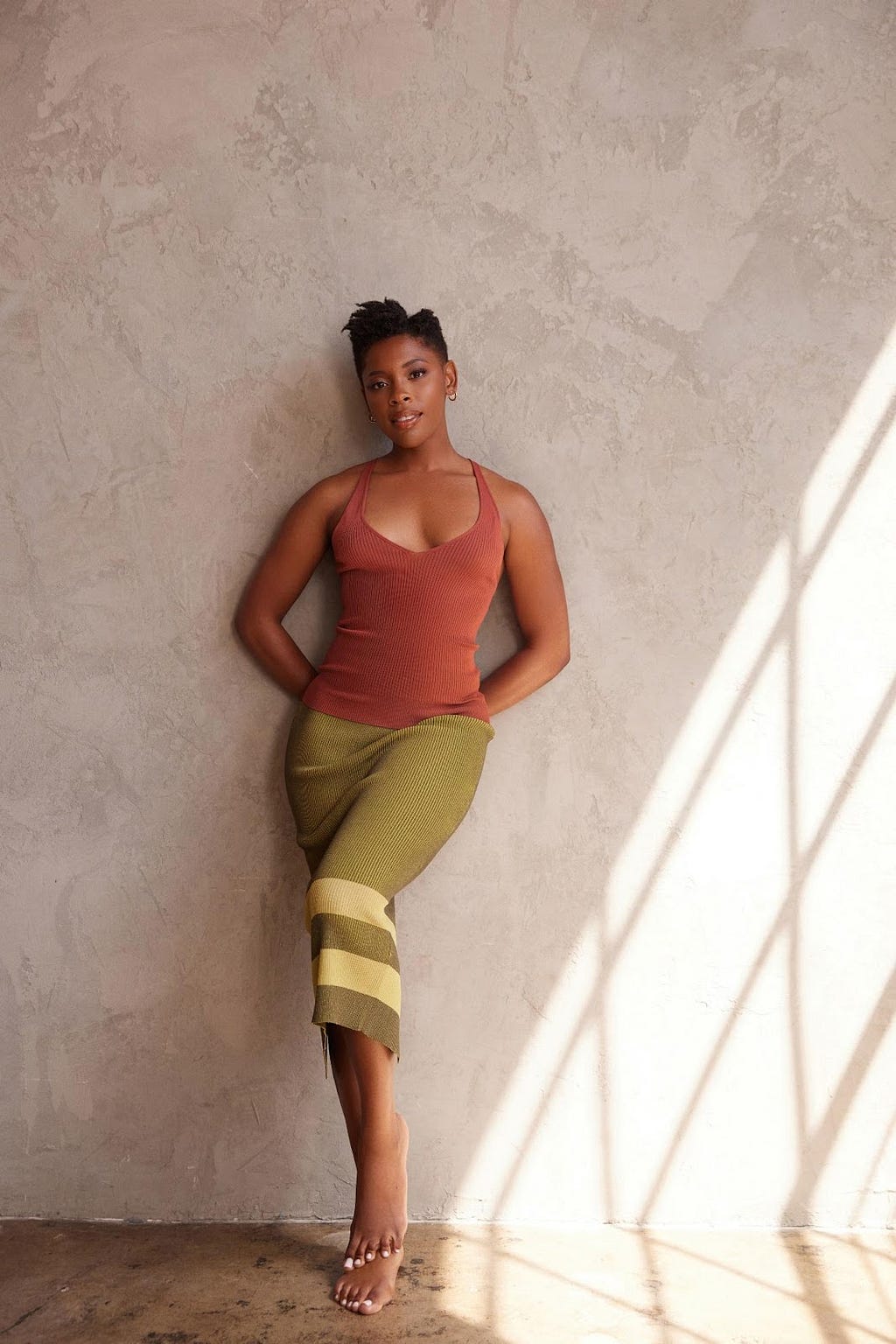 Inspirational Women In Hollywood: How Top Gun: Maverick Star Chelsea ...