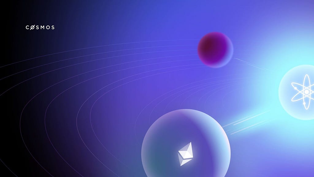 Everything You Need to Know About the Gravity Bridge Chain | Bitcoin ...