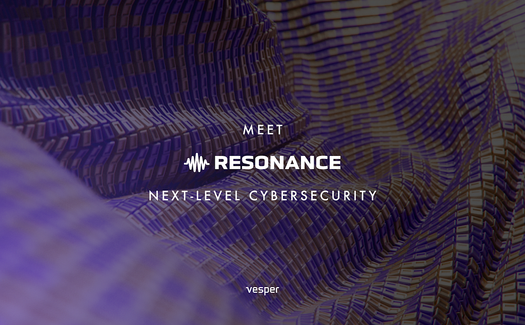 Homepage - Vesper Finance