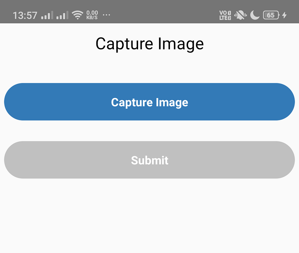 Object Detection In React Native App Using Aws Rekognition Laptrinhx 5150