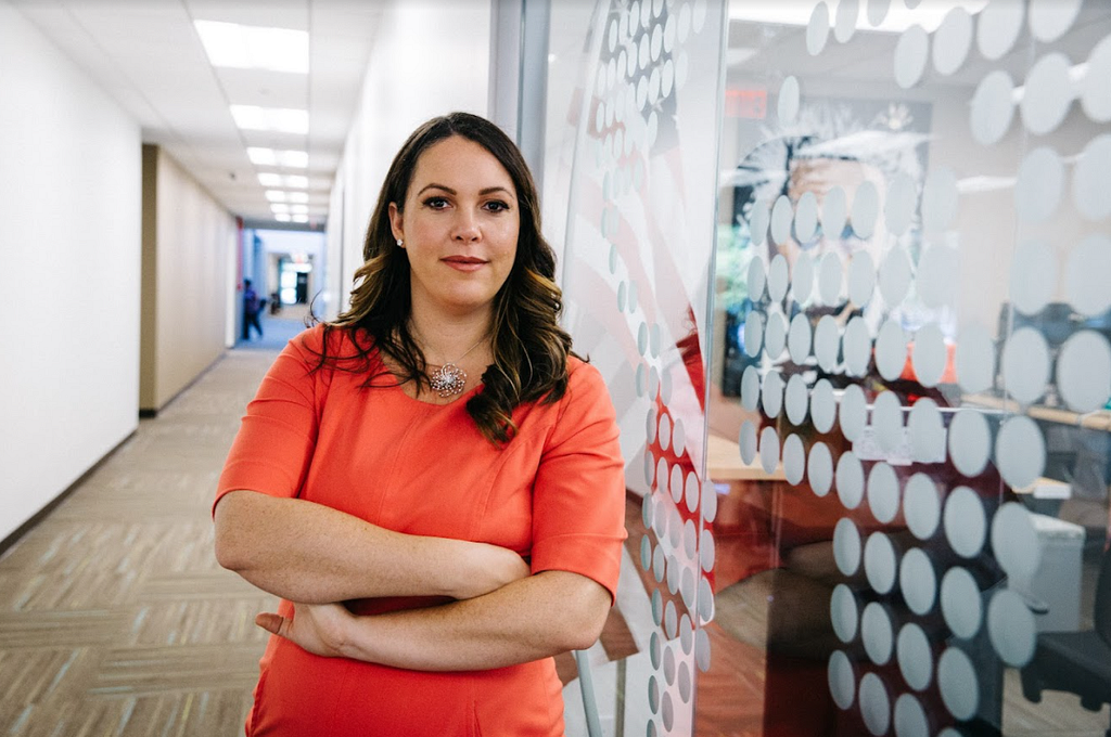 Social Impact Heroes: Why & How Carly Yoost of Child Rescue Coalition ...