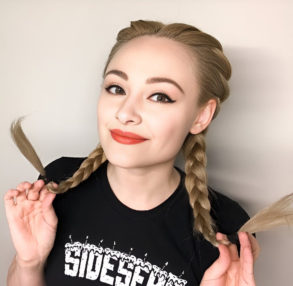 Cake Artist Natalie Sideserf: Five Things You Need to Create a Highly ...