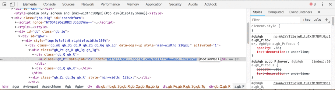 How to Temporarily Hack HTML and CSS with Any Browser on Any Website ...
