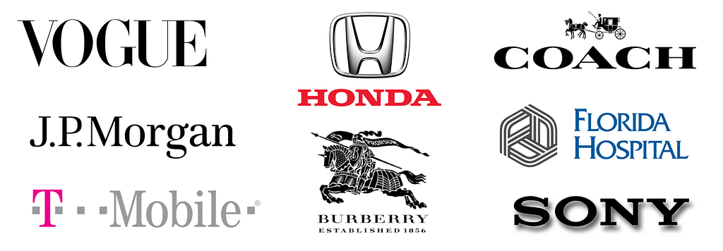 Logo With Serif Font Generator - PELAJARAN
