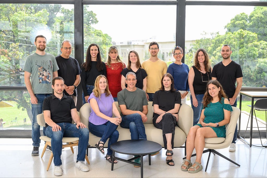 Inside the Human Phenotype Project: Dr Smadar Shilo Talks AI, Glucose ...