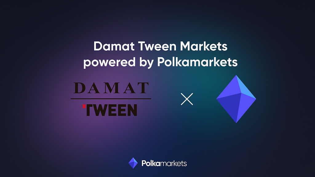 Polkamarkets - Web3 Prediction Markets for everyone