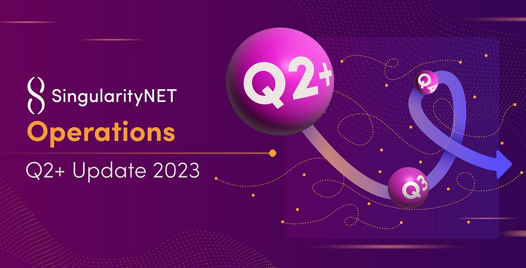 SingularityNET - Next Generation of Decentralized AI