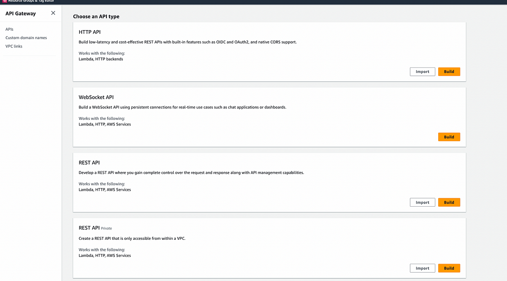 Fastapi App Deployment Using Aws Lambda And Api Gateway Laptrinhx