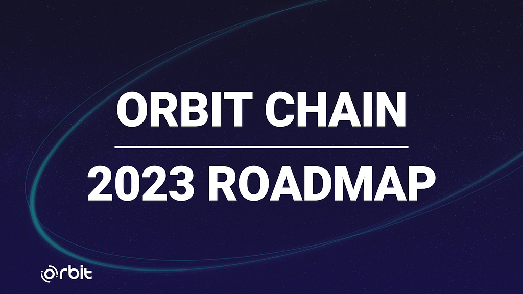 Orbit Chain