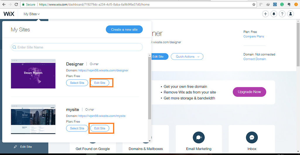 How to Integrate Live Chat Plugin in Wix Websites?-Kommunicate Blog