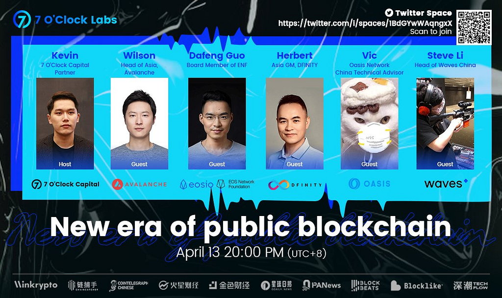 Everything EOS周报第十五期 | EOS 生态新闻早知道 - Foresight News