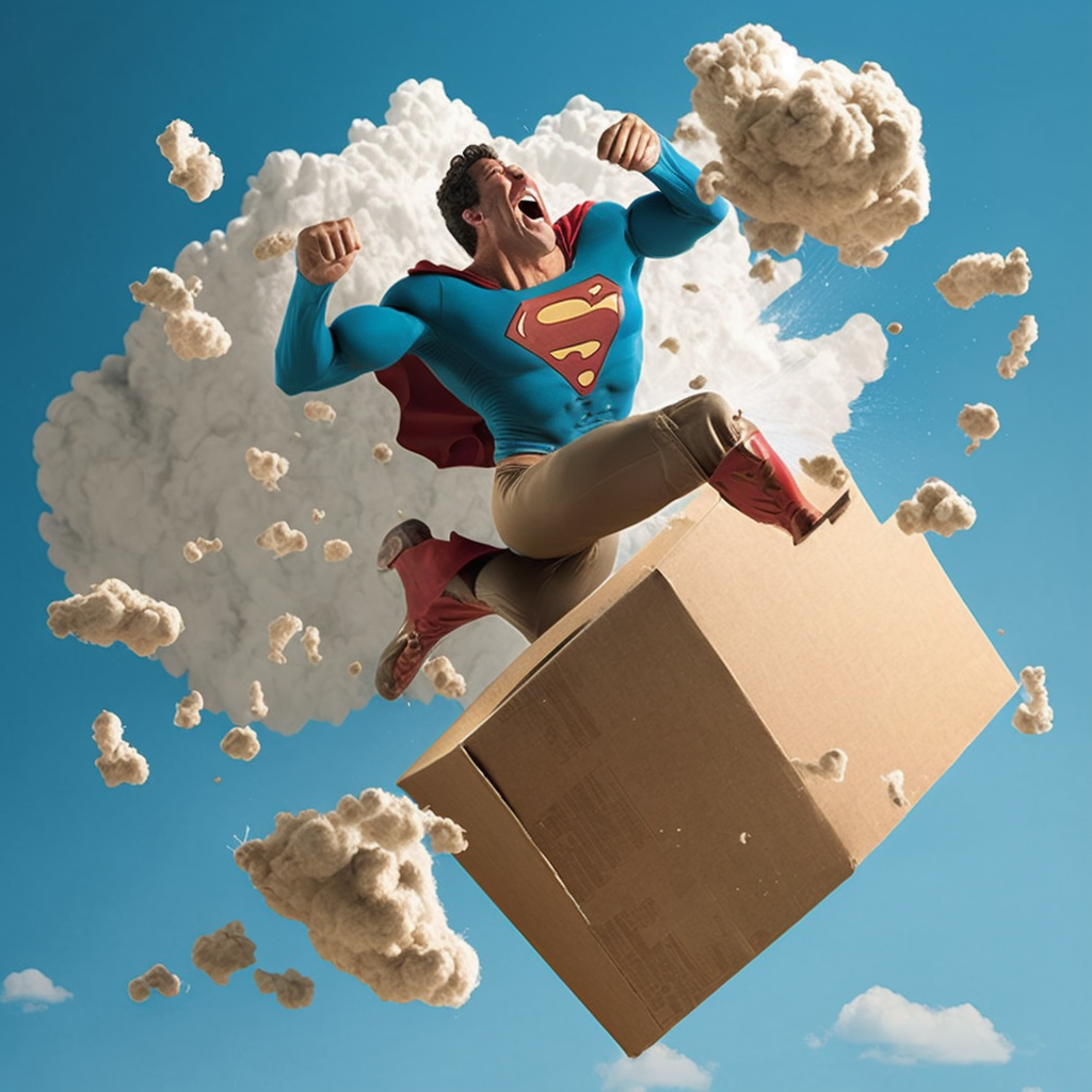 Are you struggling to stay productive? Do you find yourself getting distracted or overwhelmed by ...