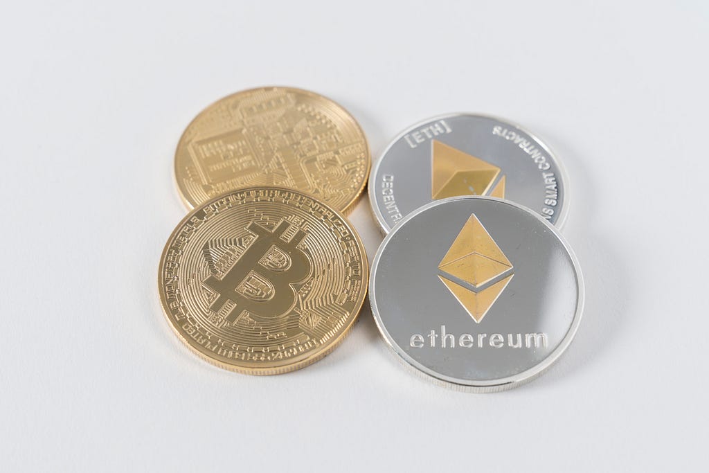 Crypto Asset Classes | Bitcoin Insider