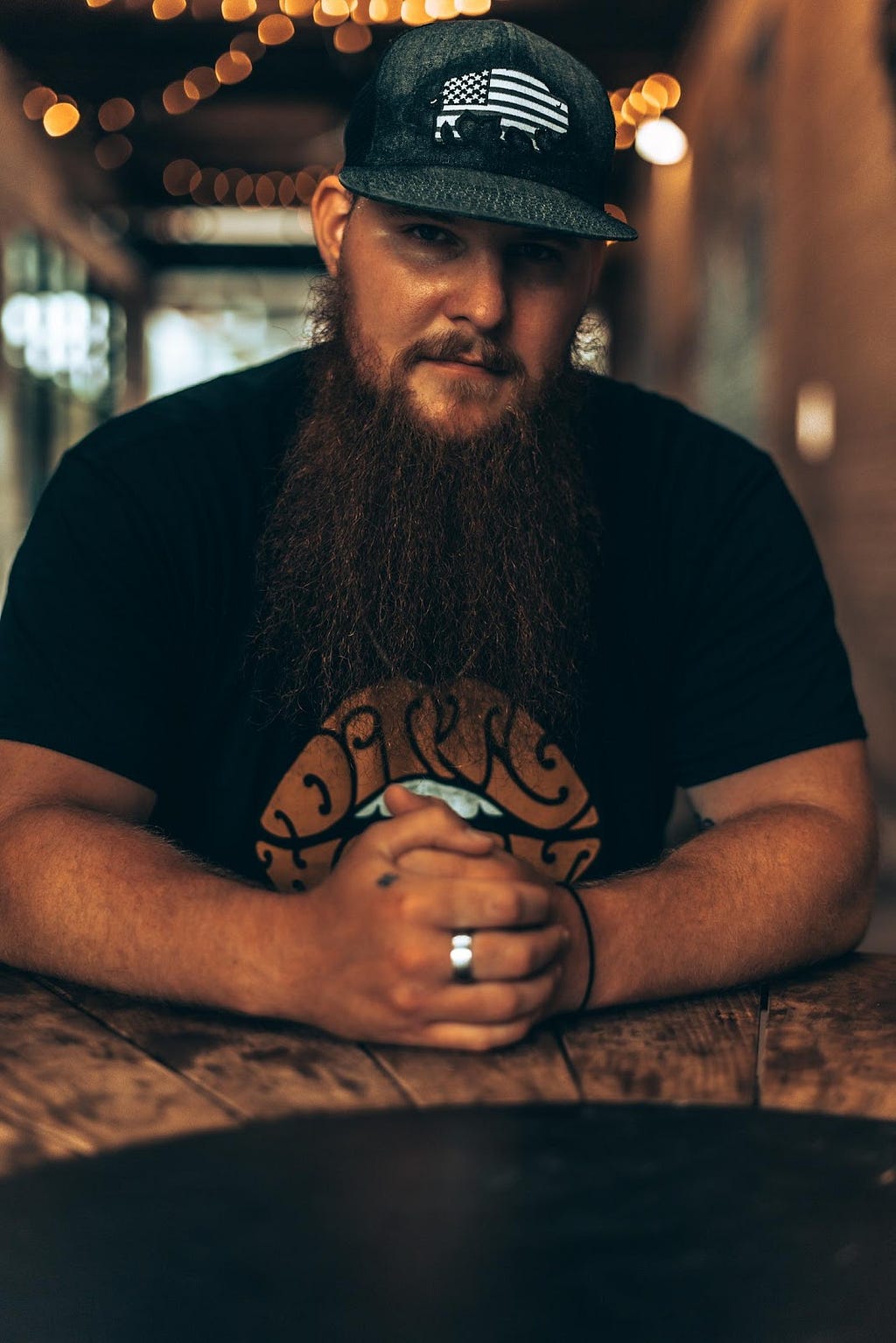 Rising Music Star Canaan Bryce On The Five Things You Need To Shine In ...