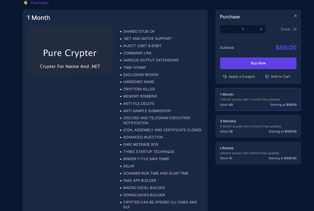 Lumma Stealer targets YouTubers via Spear-phishing Email - Malware Analysis - Malware Analysis ...
