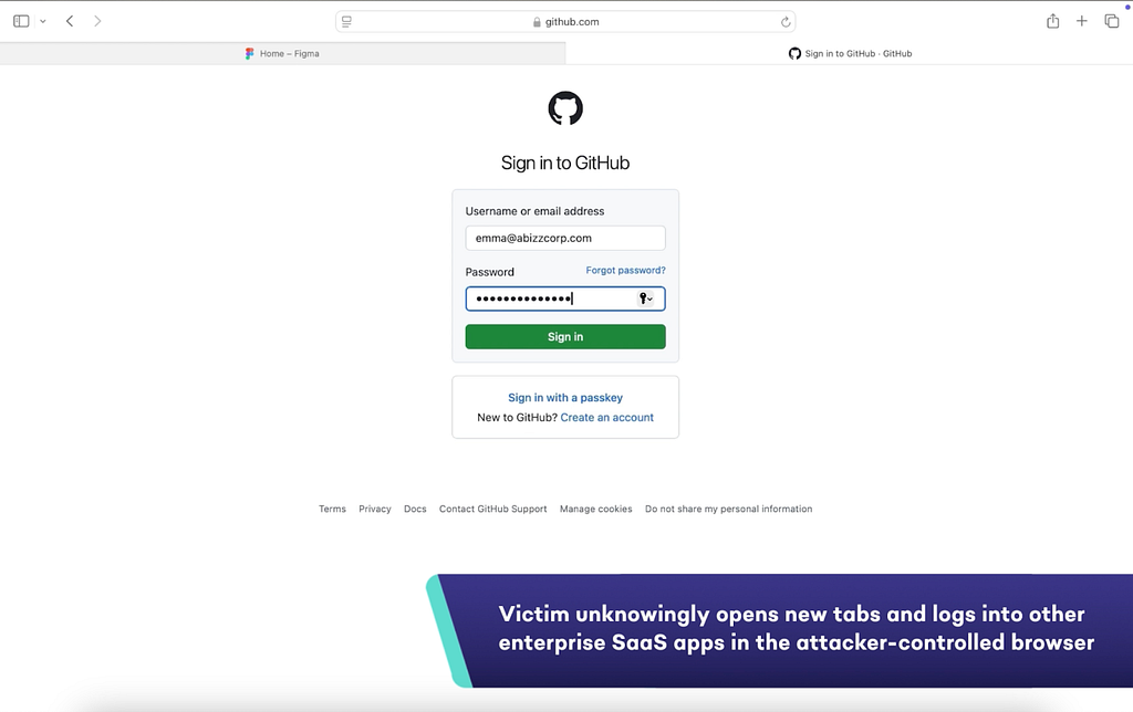Safari Vulnerability Enables Attackers to Steal Credentials with ...
