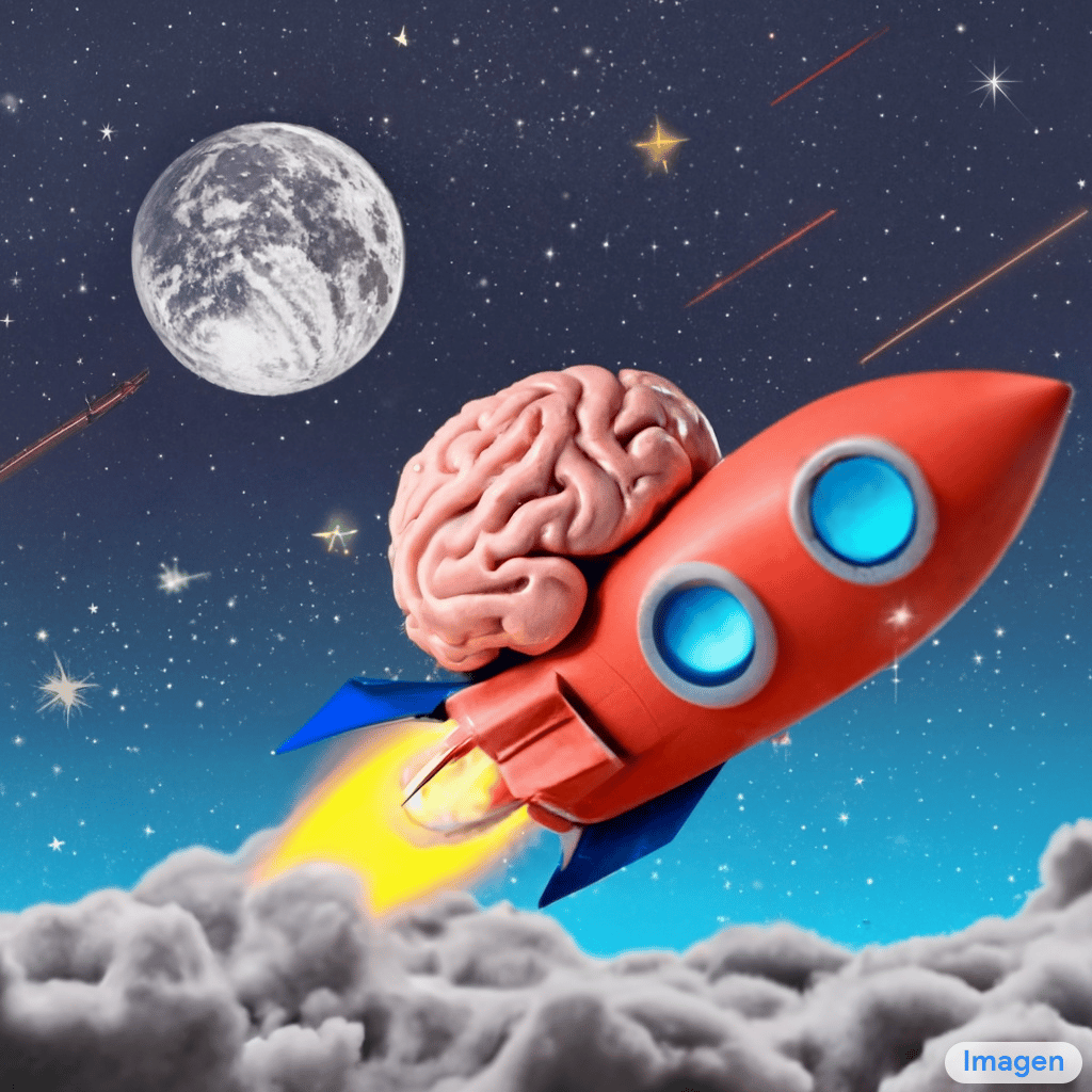 Google Imagen Text to image AI LaptrinhX