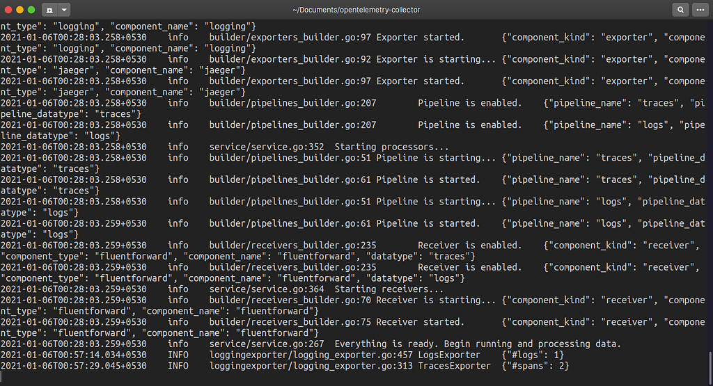 Introducing the FluentBit exporter for OpenTelemetry | LaptrinhX / News