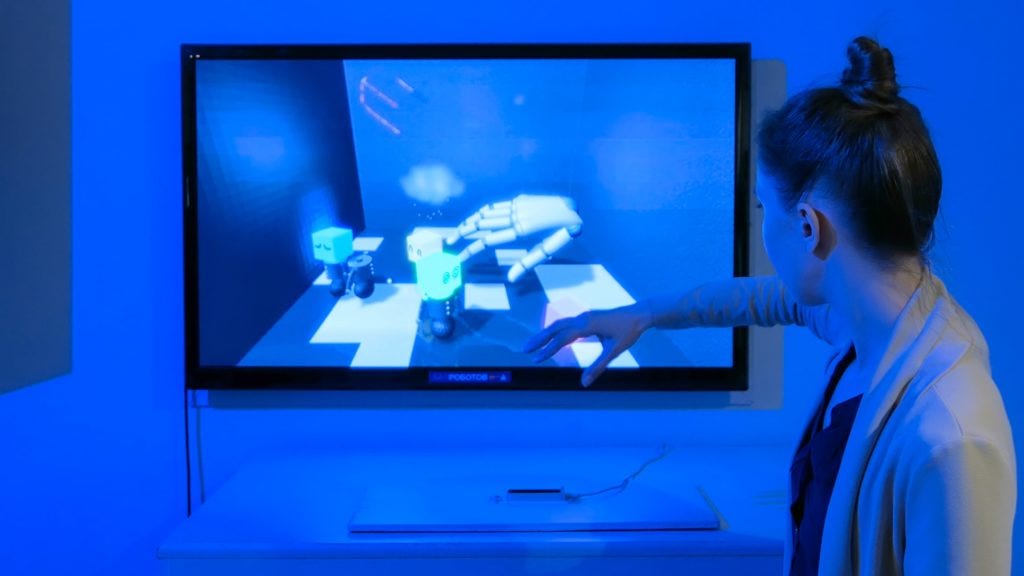 What Is Motion Capture Definition And Features LaptrinhX