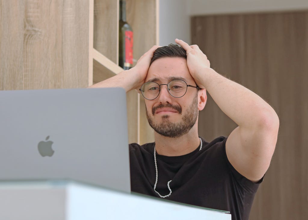 10 Biggest Mistakes In Machine Learning And How To Avoid Them LaptrinhX
