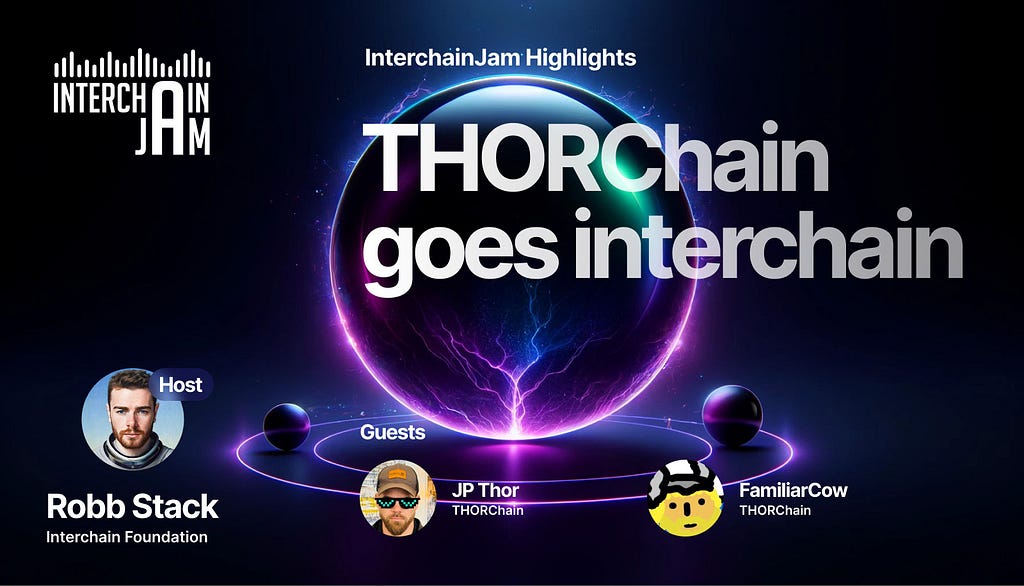 Cosmos: The Internet of Blockchains