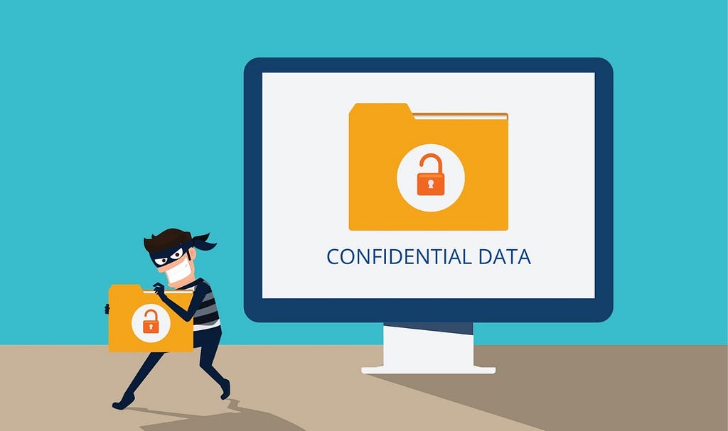 A Beginner’s Guide to Personal Privacy Online | HackerNoon