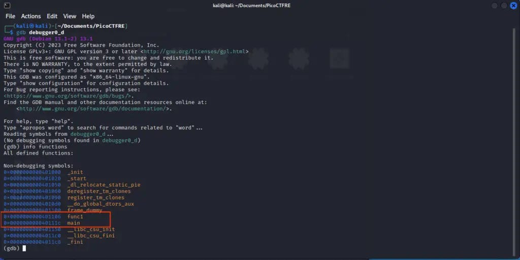 GDB Baby Step 4: Decoding Multiplication in Assembly with GDB — StackZero